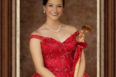 Prinzessin Michelle II. | KV UNO 1949 Waldsee e.V.